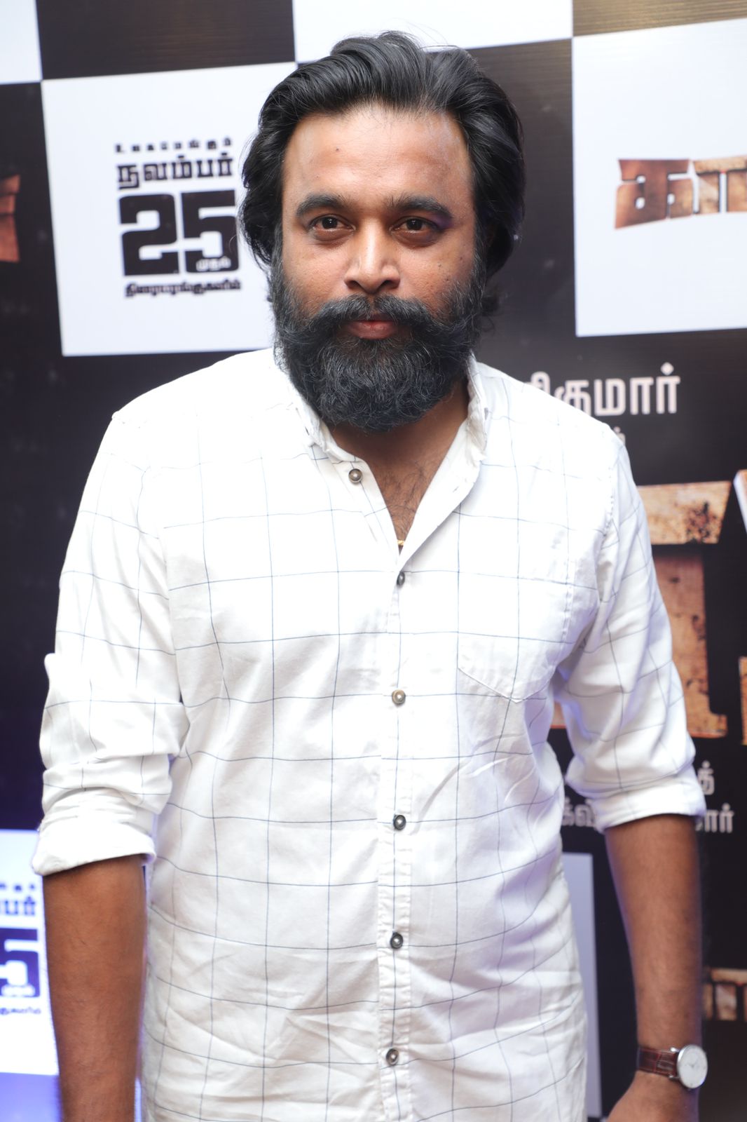 Actor Sasikumar starrer “Kaari” | Talks Of Cinema
