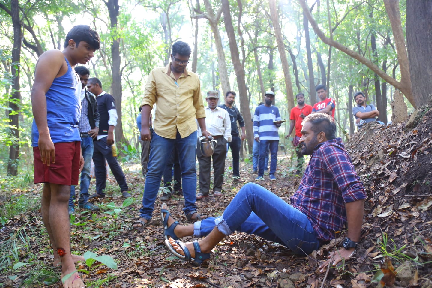 Kaa The Forest Movie Review | Talks Of Cinema