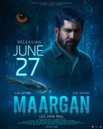 Vijay Antony’s Maargan Gears Up for Release on June 27 – A Riveting ...